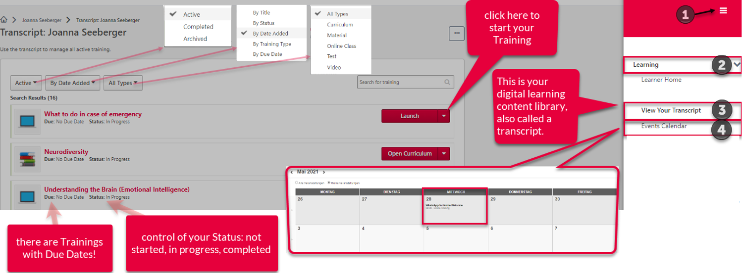 Sunrise Academy | General Information
