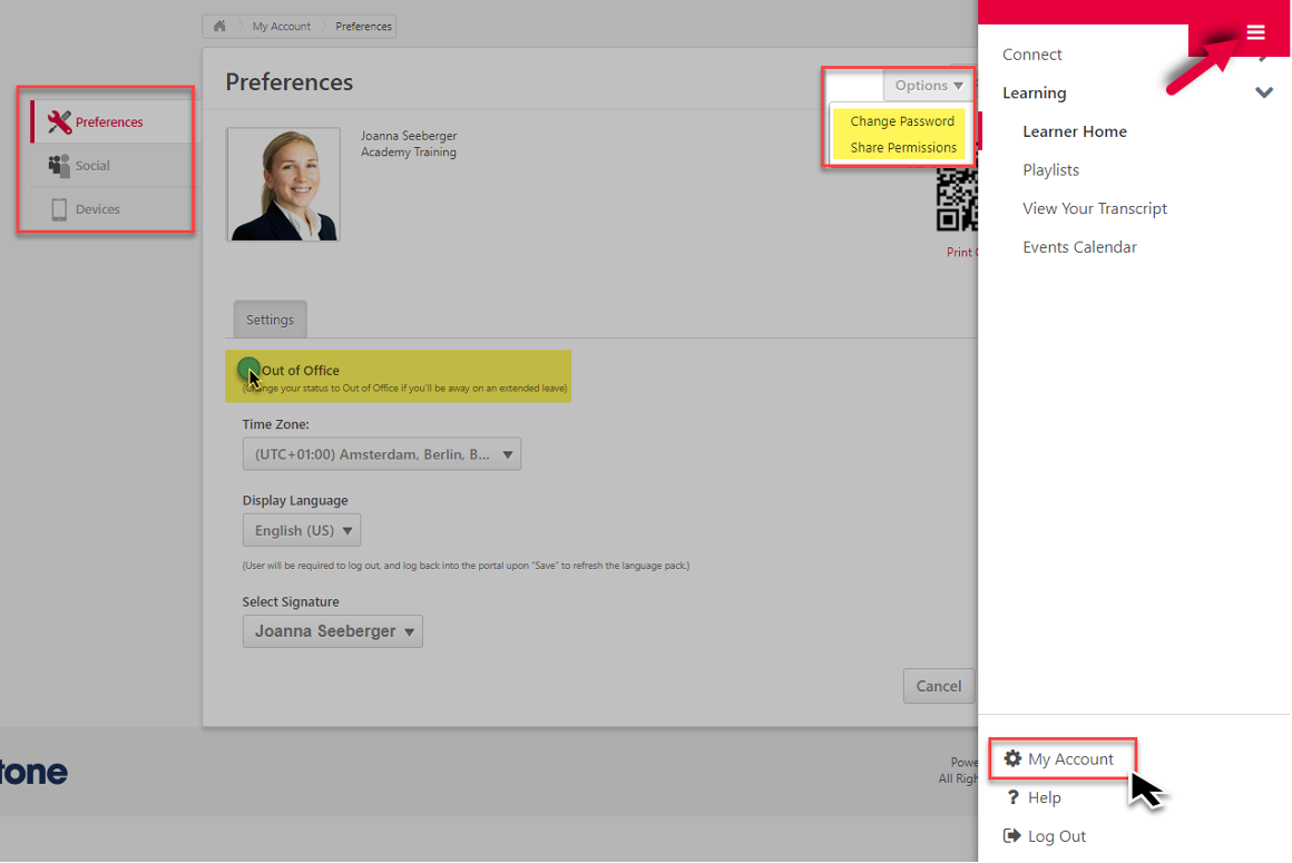 Sunrise Academy | General Information